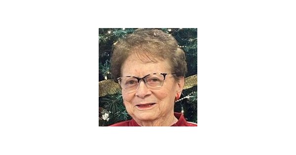 Nancy "Carol" Bebo Obituary (2024) - Redfield, SD - Hyke Funeral Home ...