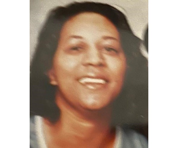 Jacqueline Yvonne Edwards Obituary (2025) - San Pablo, CA - Wilson ...