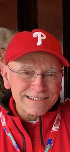 Jerome Stephen Daily Obituary (2024) - Wilmington, DE - Doherty Funeral ...