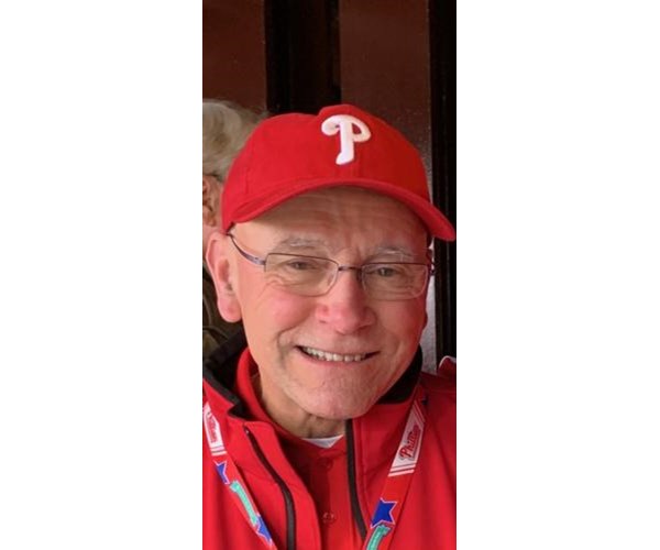 Jerome Stephen Daily Obituary (2024) - Wilmington, DE - Doherty Funeral ...