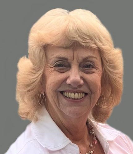 Mary P. Palma Obituary (2023) - Rochester, NY - Bartolomeo & Perotto ...