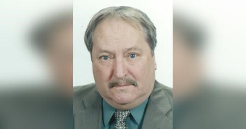 Edward J. Peggs Obituary (1939 - 2022) - Legacy Remembers