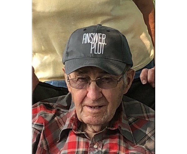 David E. Gehrke Obituary (2023) - Jasper, MN - Hartquist Funeral ...