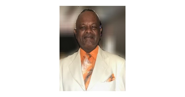 Douglas Anderson Jr. Obituary (2025) - Laplace, LA - Patrick H. Sanders ...