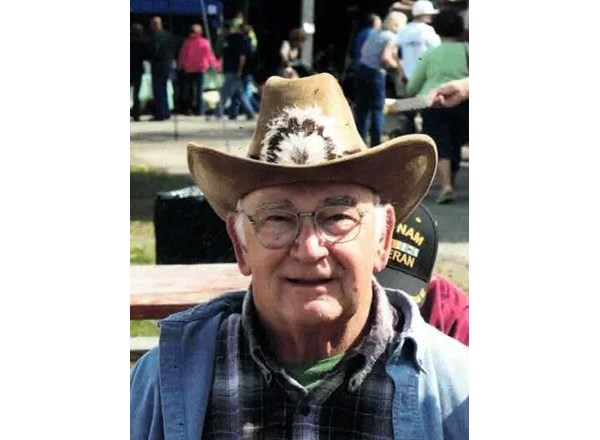 Byron R. Hoyer Obituary (2024) - Mifflintown, PA - Brown Funeral Homes ...