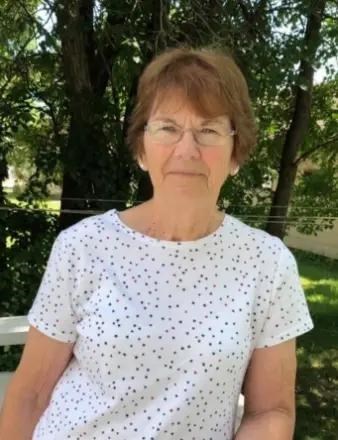 Deanna Y. Laine Obituary (2025) - Chisholm, MN - Rupp Funeral Home ...