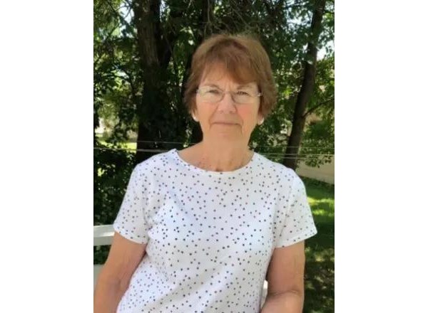 Deanna Y. Laine Obituary (2025) - Chisholm, MN - Rupp Funeral Home ...