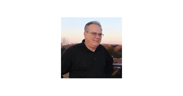 Jerry Johnson Obituary (2026) - Louisville, KY - Fern Creek Funeral ...