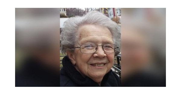 Barbara A. Perry Obituary (2022) - Melrose, MA - Gately Funeral Home ...