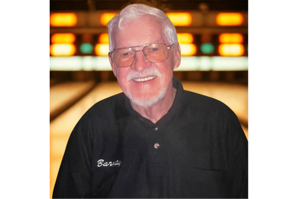 Richard Earl "Barney" Barnard Obituary (2025) - Sumner, WA - Curnow ...