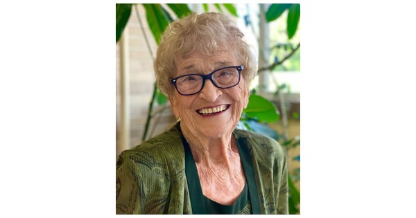 Katherine Helen "Kay" Sibley Obituary (2025) - Ironwood, MI - McKevitt ...