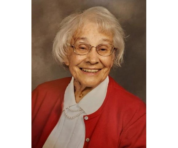 Marjorie A Hoops Obituary (2023) - Archbold, OH - Edgar-Grisier Funeral ...