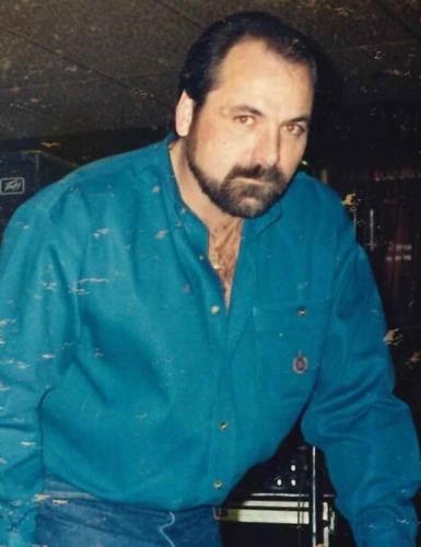 Malcom D. Whitson Obituary (2023) - Moore, OK - John M. Ireland & Son ...