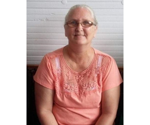 Deborah Lynne Hall Obituary (2025) - Whitesburg, KY - Letcher Funeral ...