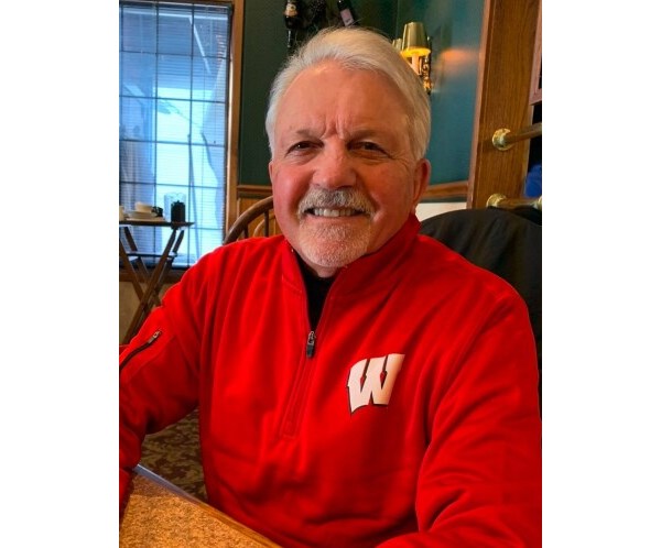 Rodney F. Rohde Obituary (2025) - Wausau, WI - Peterson/Kraemer Funeral ...