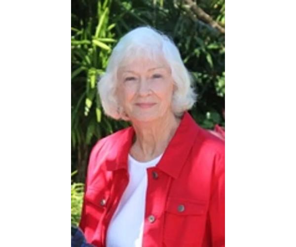 Donna Lee Kisbany Obituary (2026) - Ormond Beach, FL - Baldwin Brothers ...