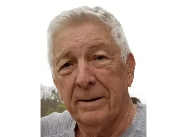 Carl Edward Allison Obituary (2025) - Poca, WV - Gatens-Harding Funeral ...