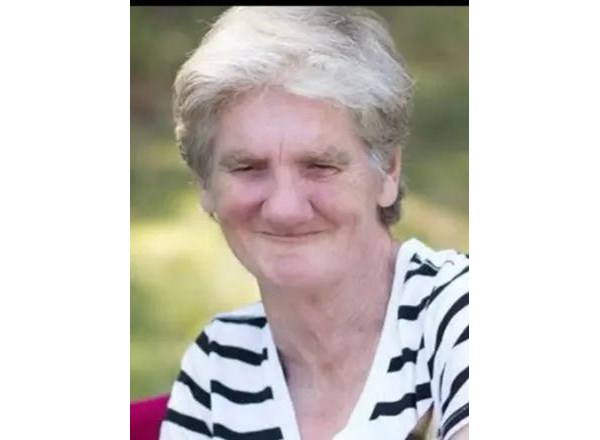 Charlotte Faye Keith Obituary (2025) - Tupelo, MS - Holland Funeral ...