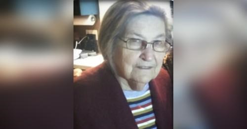 Mary Collett Hoskins Coomer Obituary (2023) - Jeffersonville, IN - E M ...