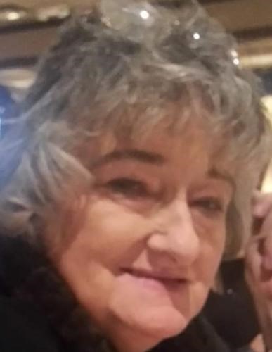 Mary Ann Williams Obituary (2023) - Peru, IN - Flowers-Leedy & Allen ...