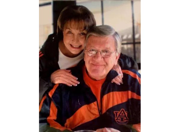 Dr. H. Bruce Wright Obituary (2025) - Huntsville, AL - Laughlin Service ...
