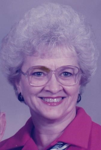 Janis Peters Obituary (2023) - Lancaster, OH - Halteman Fett & Dyer ...