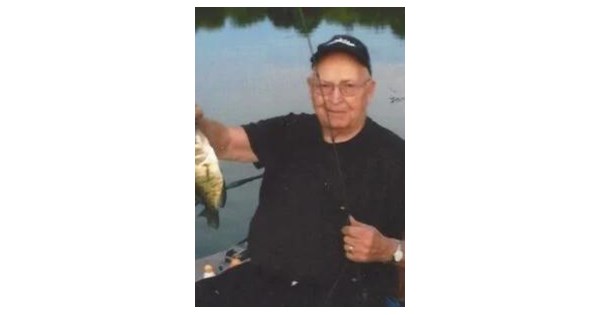 Larry Hunter Obituary (2025) - Quincy, IL - Duker & Haugh Funeral Home