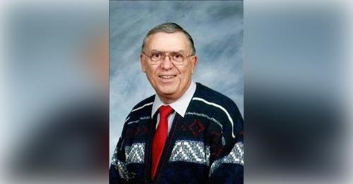 James Byron Johnson Obituary (2023) - Chandler, OK - Parks Brothers ...