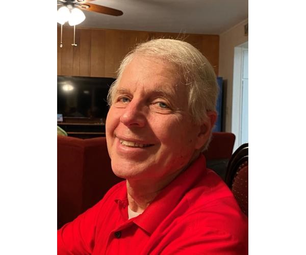 Daryl R. Smith Obituary (1947 - 2025) - West Lafayette, IN - WLFI