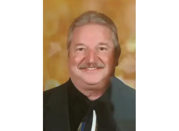 Charles Alan Baker Obituary (2025) - Austin, TX - Beck Funeral Home in ...