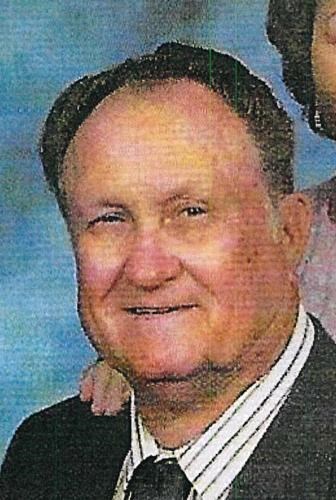 Jackie L. Wingard Obituary (2025) - Daytona Beach, FL - Baldwin ...