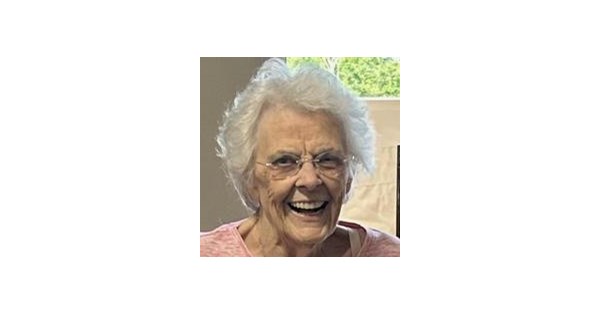 Betty S. Williams Obituary (2024) - Meridian, MS - Robert Barham Family ...