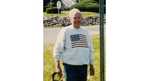 Wendel Edward Fisher Obituary (1936 - 2025) - Cincinnati, OH - LINK nky