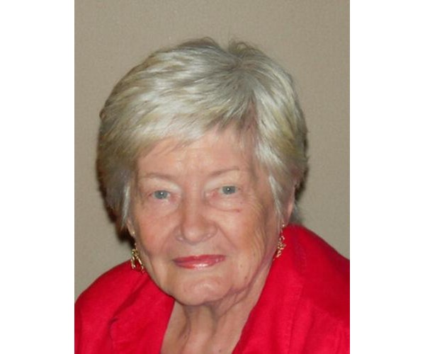 Lois Mae Anderson Obituary (2026) - Medina, OH - Waite Funeral Homes ...