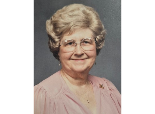 Caroline Mae Nelson Obituary (1924 - 2026) - West Lafayette, IN - WLFI