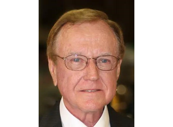 Randall Ray Lerche Obituary (2025) - Austin, TX - Beck Funeral Home in ...