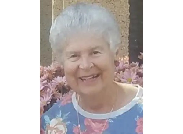 Shirley Jane Lucy Leyland Obituary (2024) - Williamsburg, VA ...