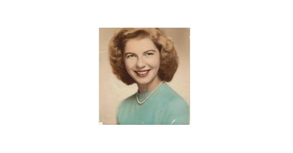 Frances Sutton Obituary (2025)