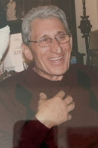 Ciriaco "Chucky" Fabbo Obituary (2025) - Medford, MA - Dello Russo ...