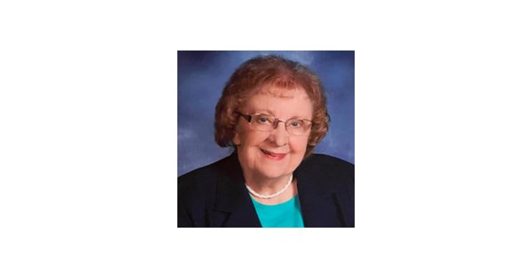 Jeanette Beatrice Pankow Obituary (2023) - Weyauwega, WI - Borchardt ...