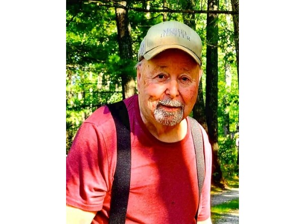 Larry Richard Phillips Obituary (2025) - Davison, MI - Allen Funeral ...