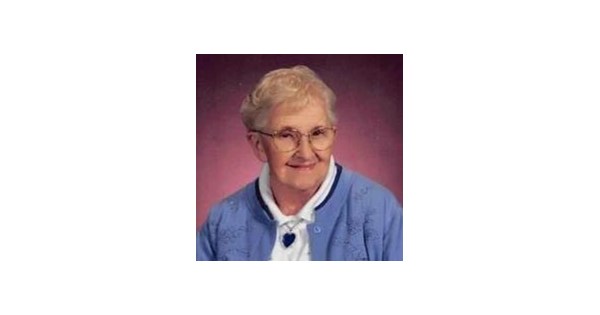 Lorraine A. Koons Obituary (2026) - Lebanon, PA - Kreamer Funeral Home ...