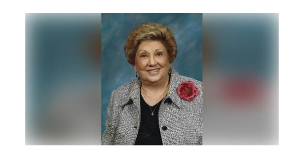 Betty Jean Cook Obituary (2023) - Shelbyville, TN - Doak-Howell Funeral ...