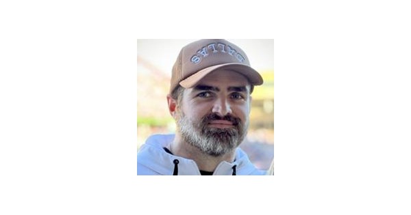 Matthew David Vinson Obituary (2025) - Lewisville, TX - Mulkey-Mason ...
