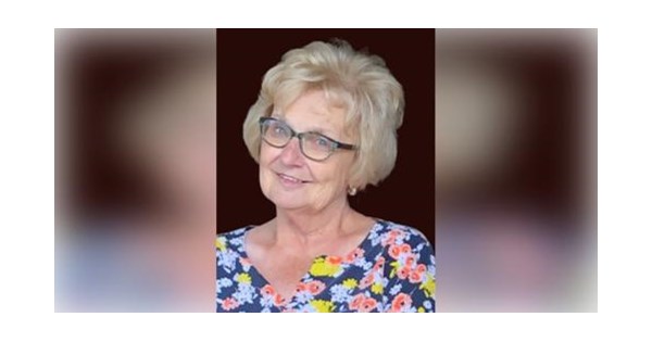 Barbara Ann Katherine Scheibe Obituary (2023) - Brookfield, WI - Harder ...