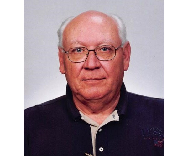 August Joseph 'Butch' Dupuis Jr. Obituary (2022) - Arnaudville, LA ...