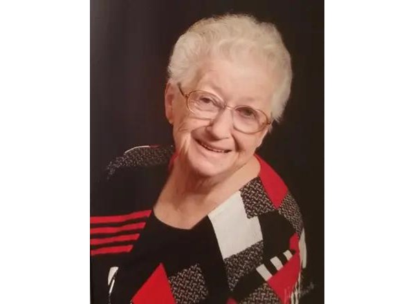 Lillian Smith Obituary (2025) - Salisbury, MO - Patton Funeral Home ...