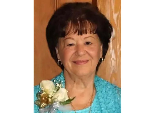 Barbara Ann Boudoin Ordes Obituary (2026) - Slidell, LA - Audubon ...