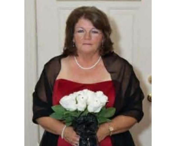 Barbara Ann Roberts Obituary (2025) - Soperton, GA - Sammons Funeral Home