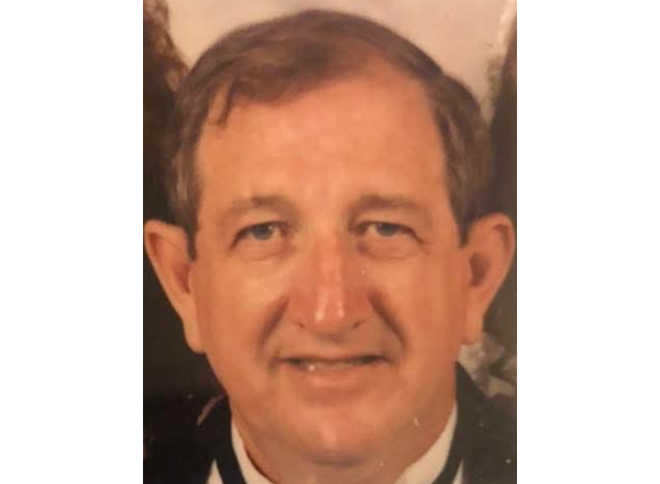 Cecil Edwin Lester Obituary (2026) - South Point, OH - Wallace Family ...